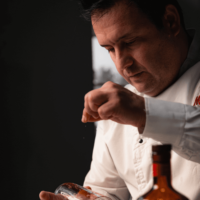 Ron Matusalem partners with Marc Álvarez - The Spirits Business