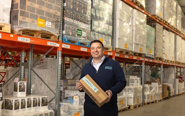 SB meets… Ryan McFarland, Spiritly - The Spirits Business