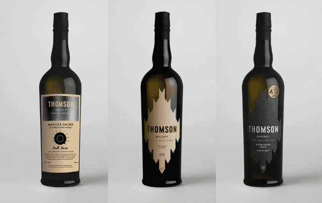 Thomson Whisky joins Speciality Brands - The Spirits Business