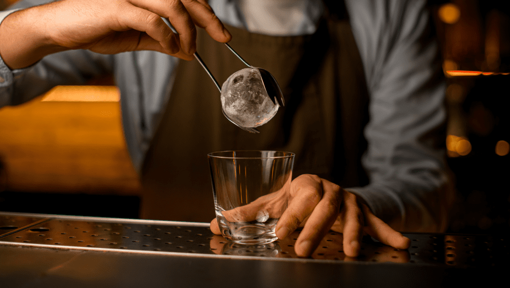 Is the on-trade Ice Age coming to an end? - The Spirits Business