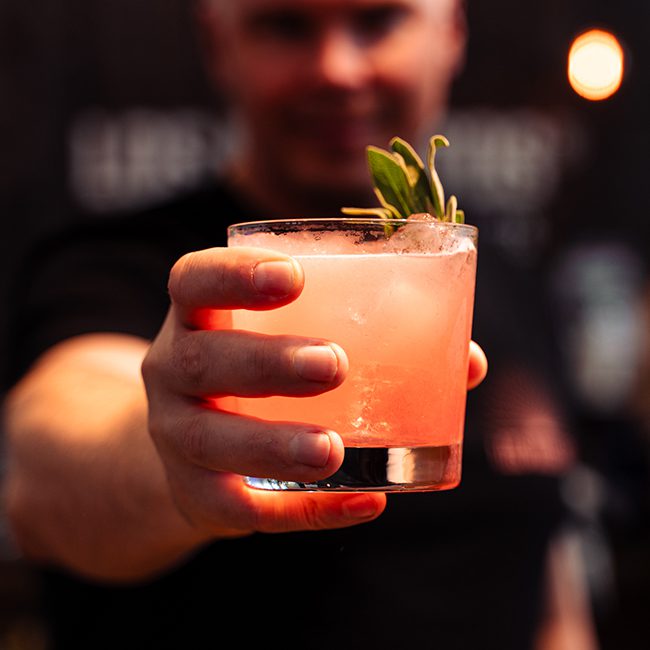 Preview: BCB London 2025 - The Spirits Business