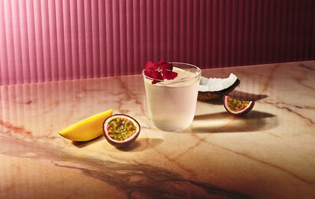 Desi Daru debuts new signature serves - The Spirits Business