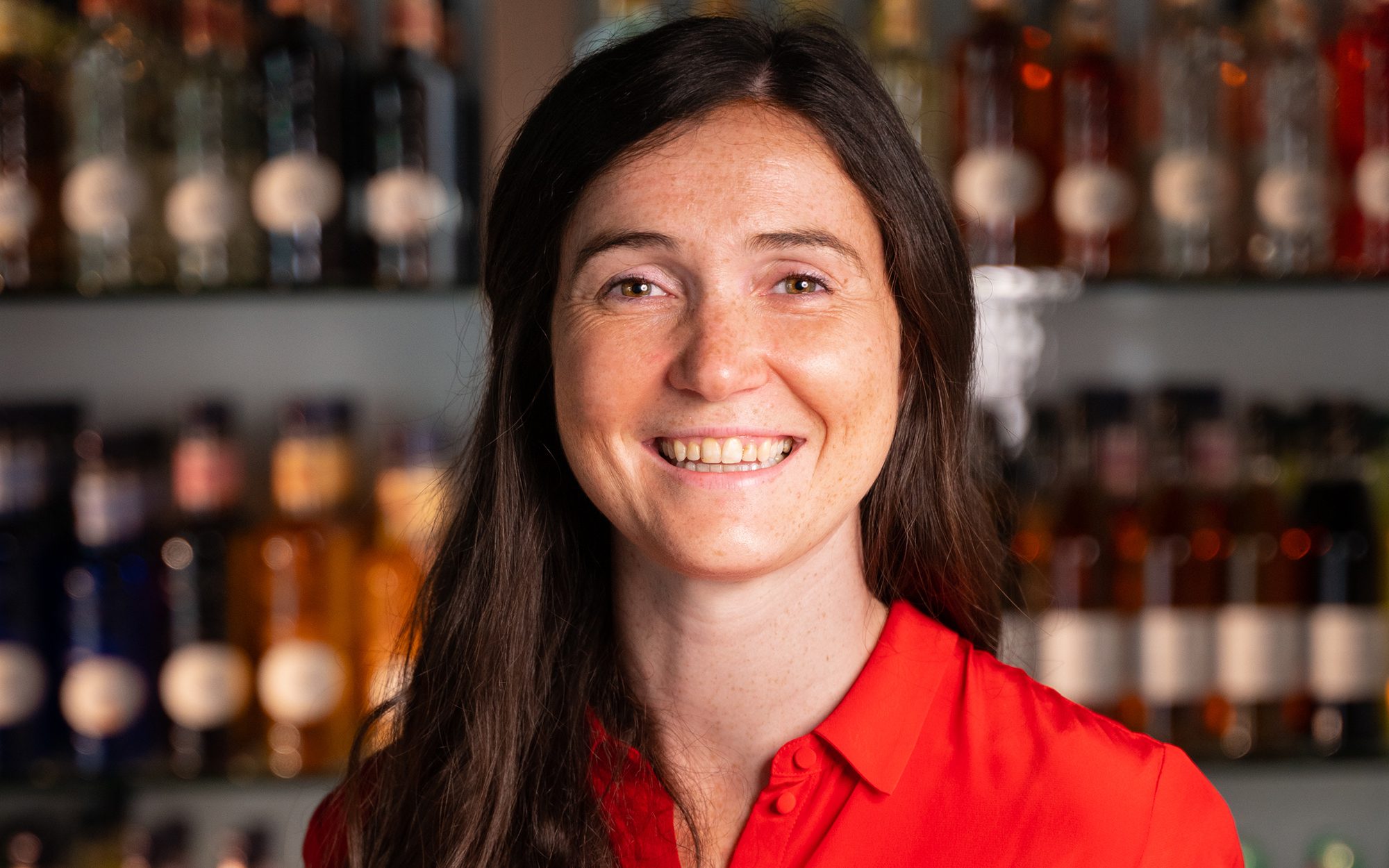 The big interview: Emilie Giffard - The Spirits Business