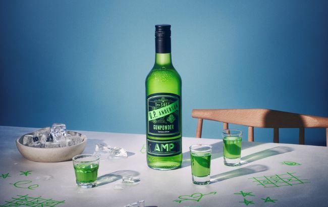 OP Anderson offers modern twist on aquavit - The Spirits Business