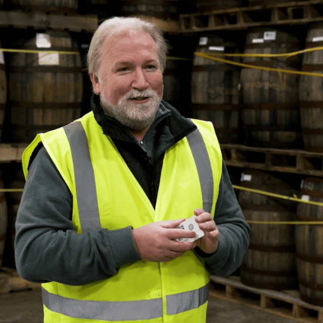 Ahascragh Distillery goes digital with Proof 8 - The Spirits Business