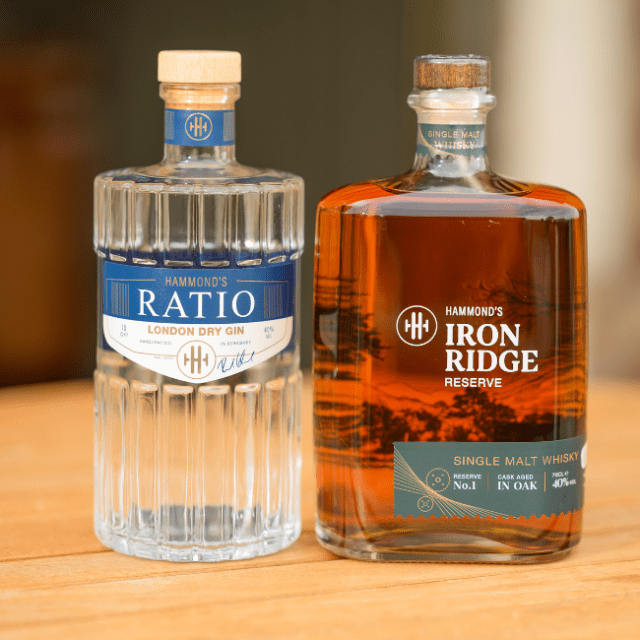 Richard Hammond enters spirits with Hawkridge - The Spirits Business