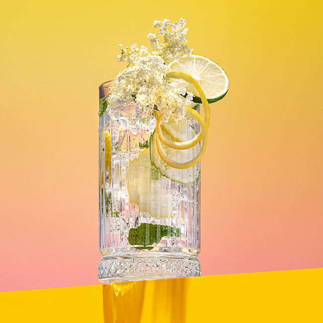 The Tonic & Mixer Masters 2025 results - The Spirits Business