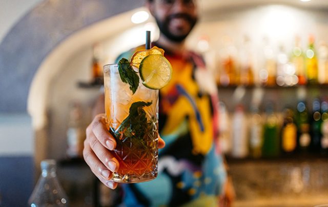 Top 10 best-selling rum Brand Champions 2025 - The Spirits Business