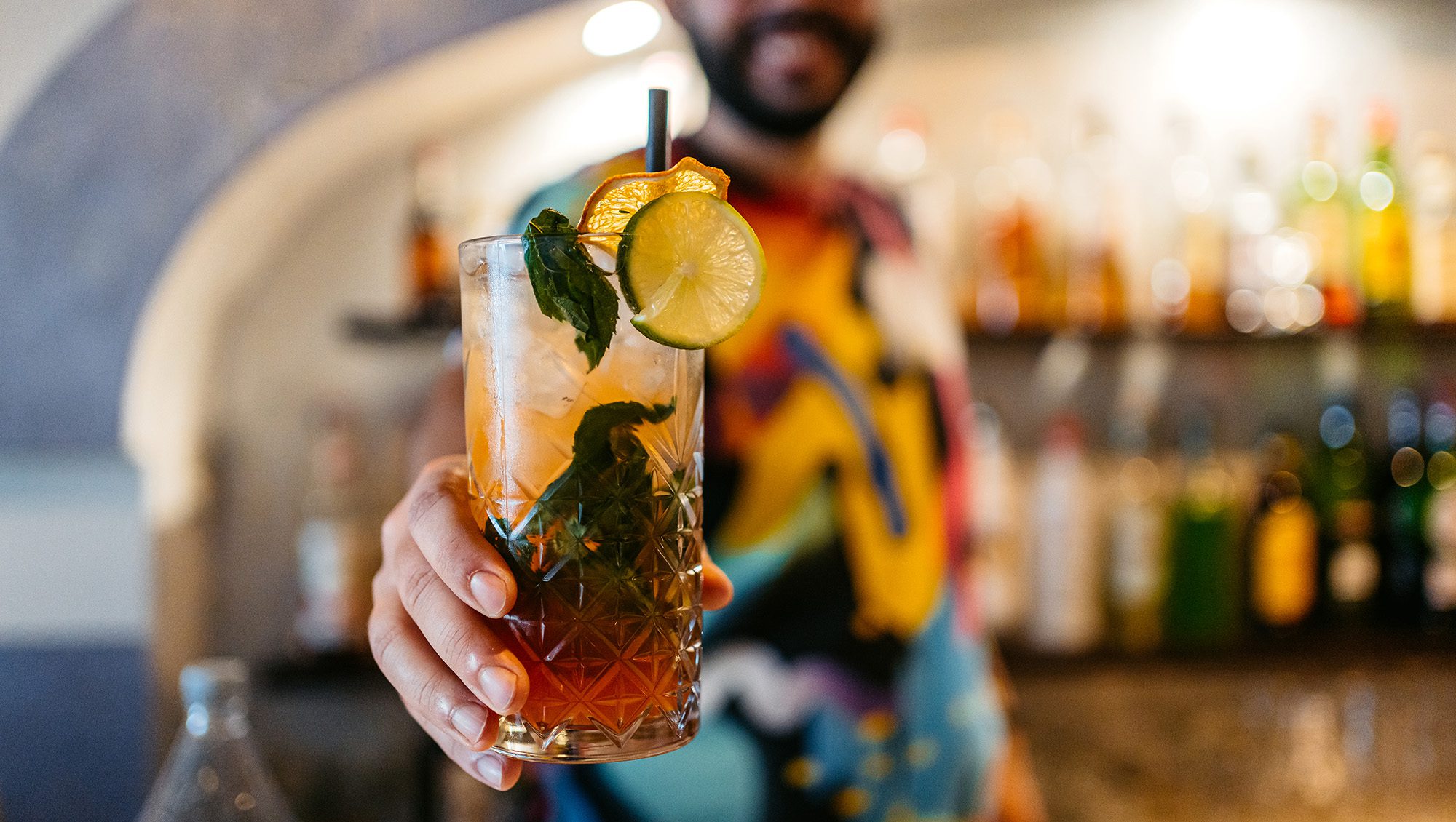 Top 10 best-selling rum Brand Champions 2025 - The Spirits Business