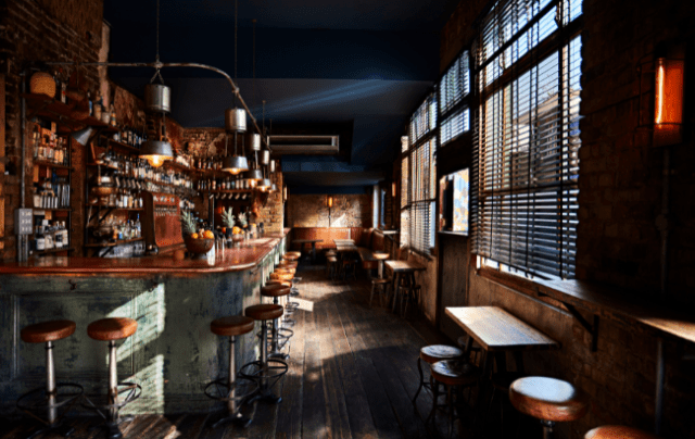 Andy Kerr: how bars can survive and thrive in London - The Spirits Business