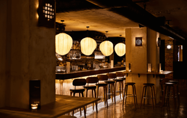 Andy Kerr: how bars can survive and thrive in London - The Spirits Business