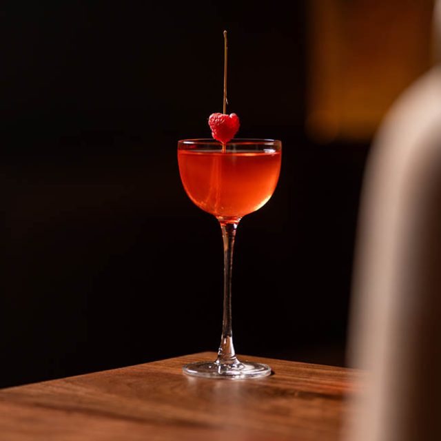 Darling brings Chinese-inspired cocktails to Massachusetts - The ...