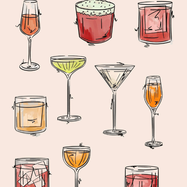 Dead Rabbit Parlor menu ‘redefines hospitality’ - The Spirits Business