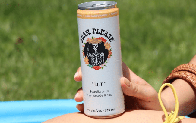 Top 10 new Tequila-based RTDs - The Spirits Business