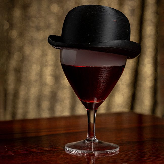 Nightjar creates new menu for 15th anniversary - The Spirits Business