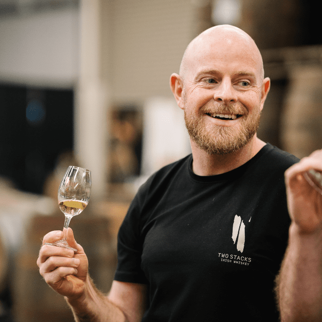 Two Stacks: relevance essential for driving growth - The Spirits Business