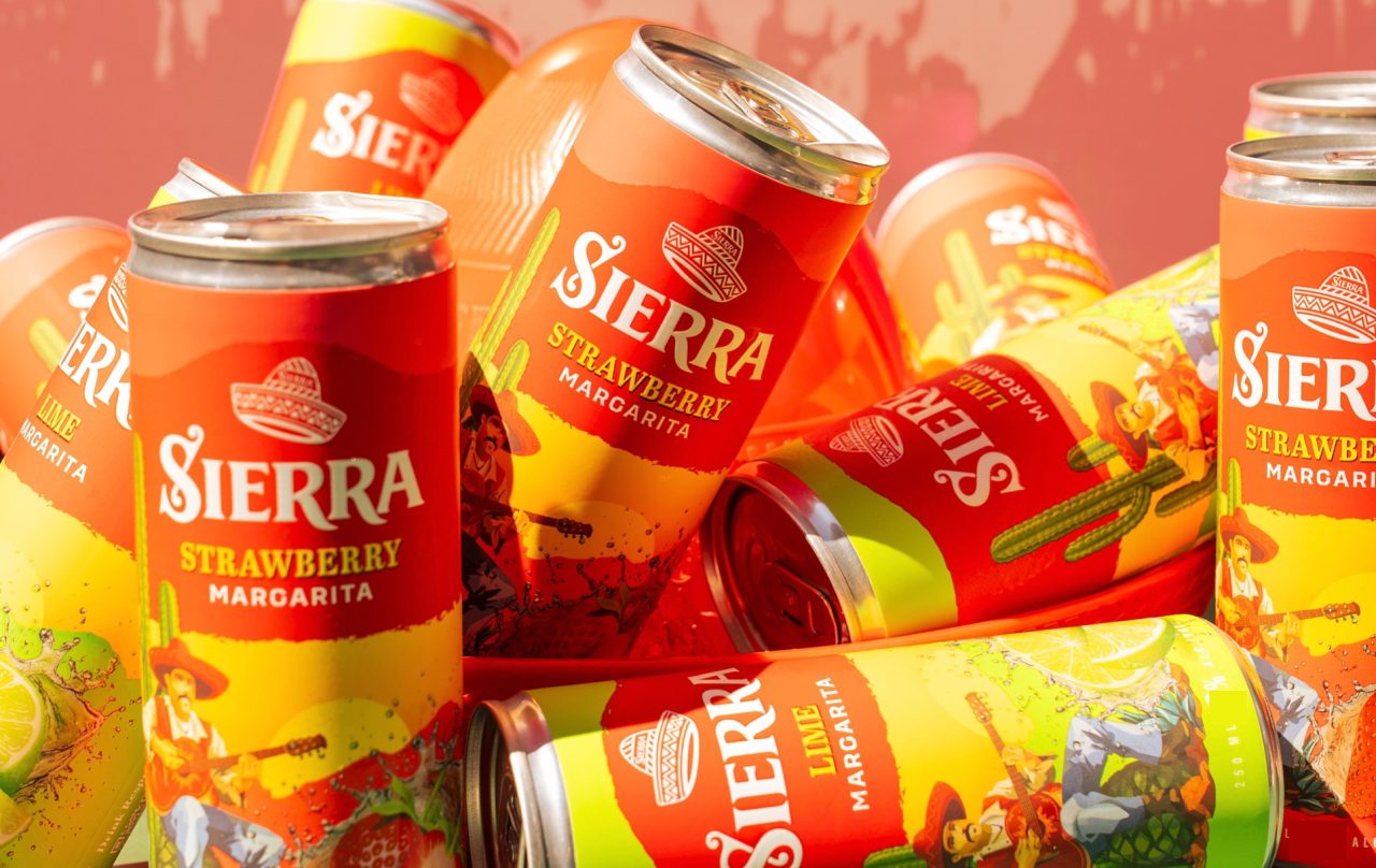 Top 10 new Tequila-based RTDs - The Spirits Business