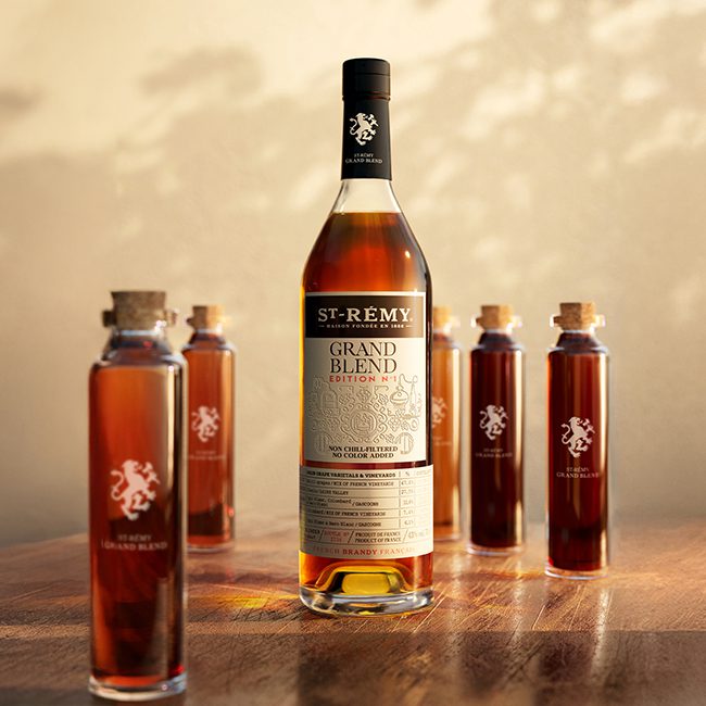 Does brandy need a glow-up? - The Spirits Business