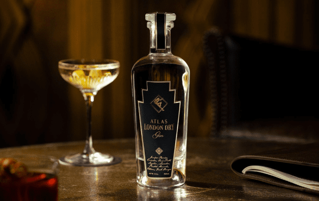 Singapore’s Atlas crafts gin for cocktails - The Spirits Business