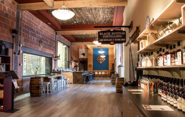 Blackstar invests in Black Button Distilling - The Spirits Business