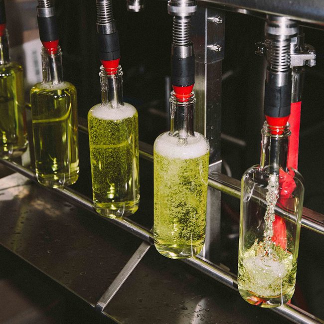 How Black Lines is shaking up the ready-to-serve market - The Spirits ...
