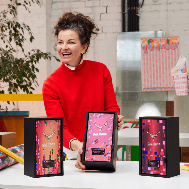 Dalmore celebrates year two of Portfolio Series - The Spirits Business