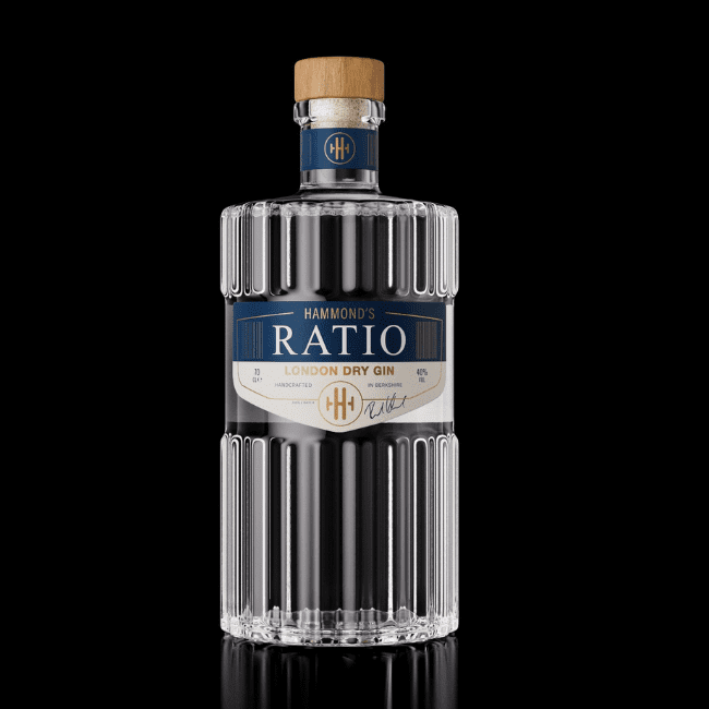 Richard Hammond shifts gears into gin - The Spirits Business