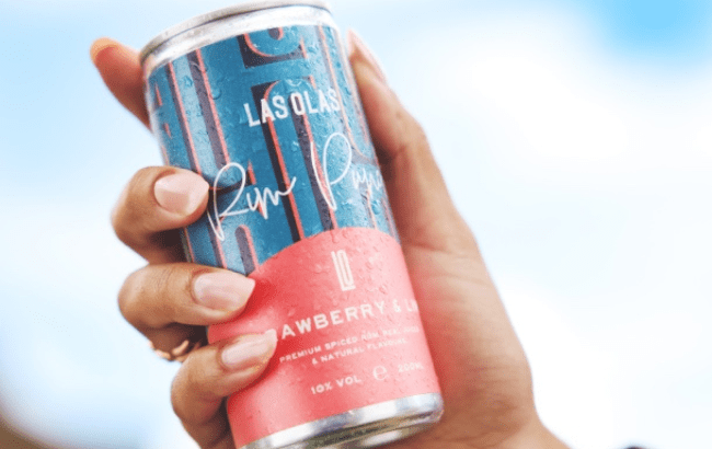 Top 10 rum-based RTDs - The Spirits Business