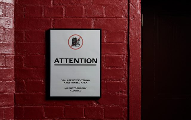 Phone-free zone: the rise of ‘offline’ bars - The Spirits Business