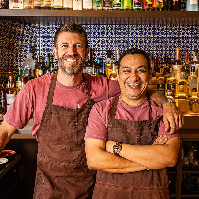 Please Don’t Tell duo open Mixteca in NYC - The Spirits Business