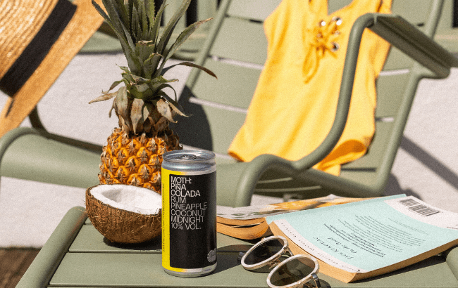 Top 10 rum-based RTDs - The Spirits Business