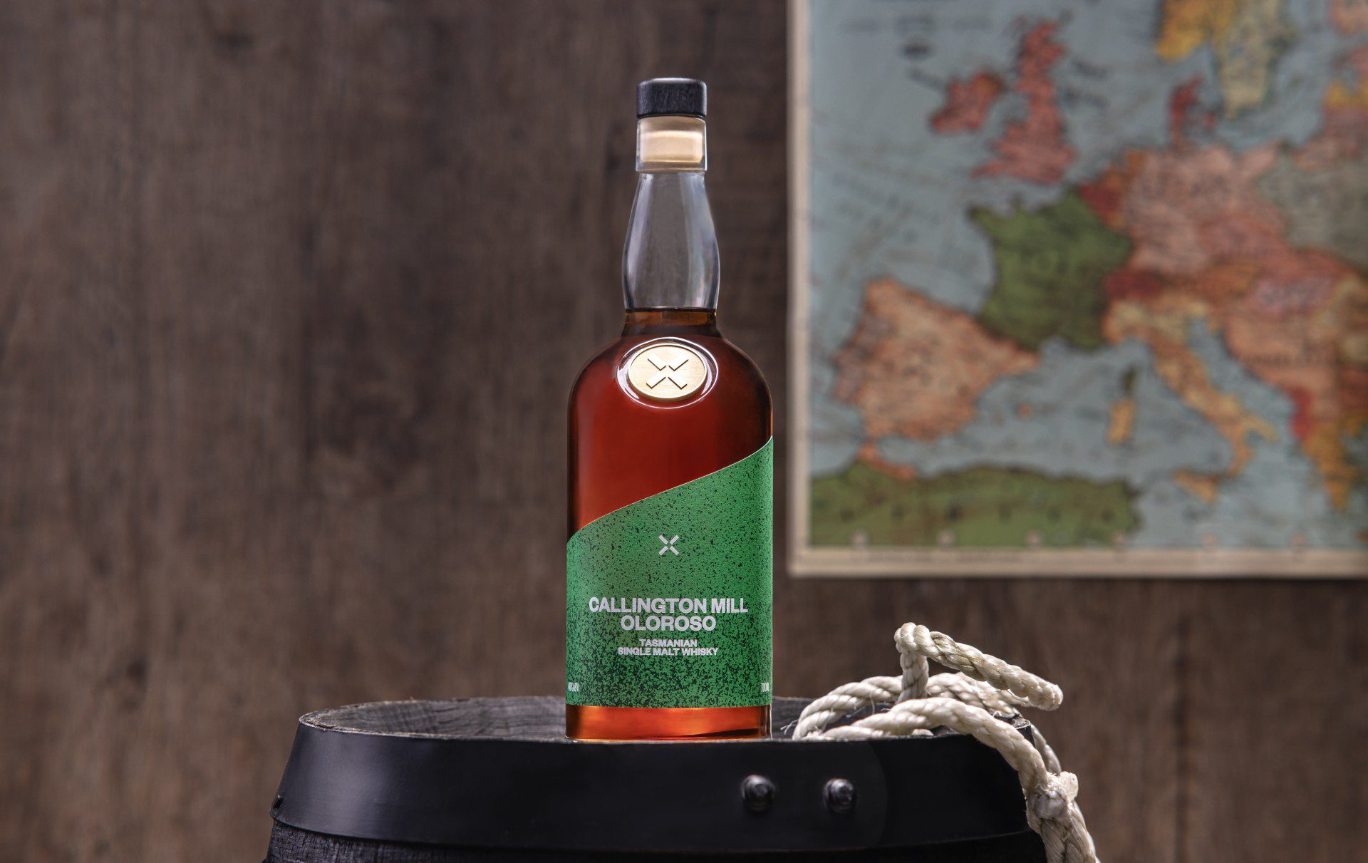 Callington Mill expands European footprint - The Spirits Business