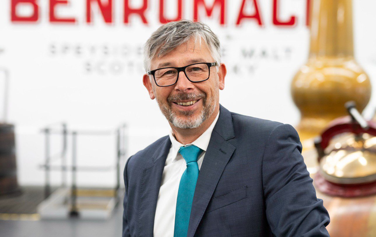 Gordon & MacPhail names Mark Geary CEO - The Spirits Business