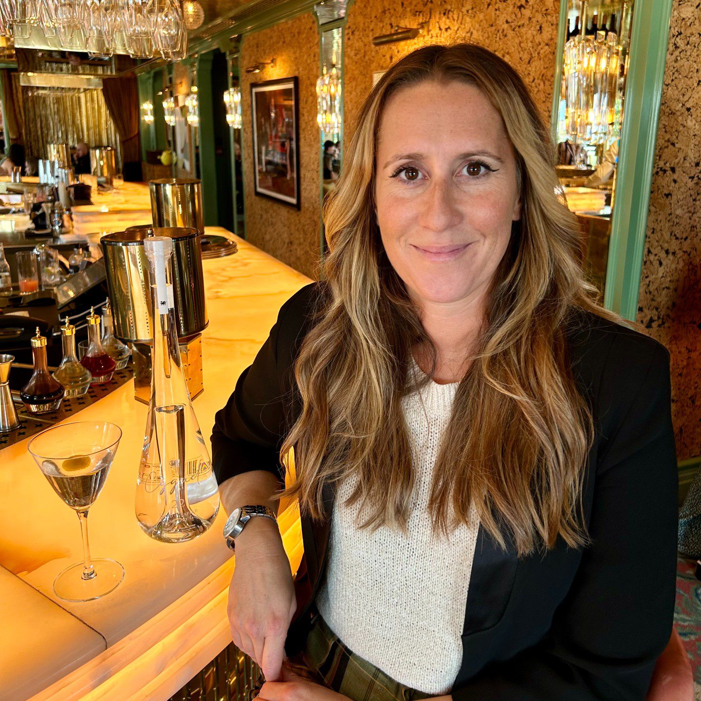 Cygnet Gin names new marketing director - The Spirits Business