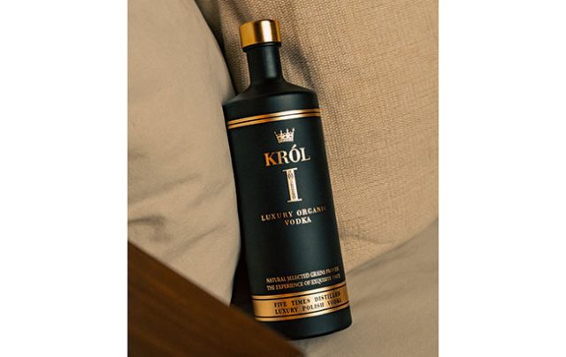 Ten award-winning vodkas you should know about - The Spirits Business