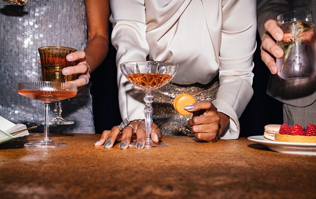 The Luxury Spirits Masters 2025 results - The Spirits Business
