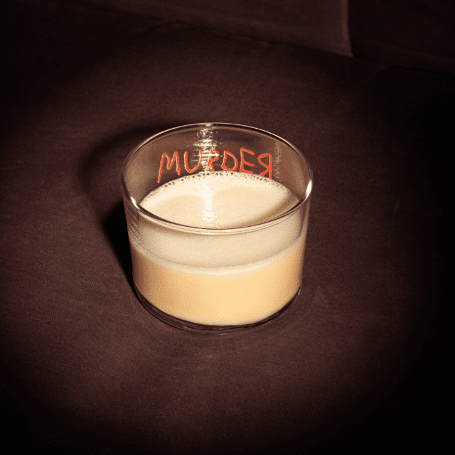 Showtime commences at Maybe Sammy - The Spirits Business