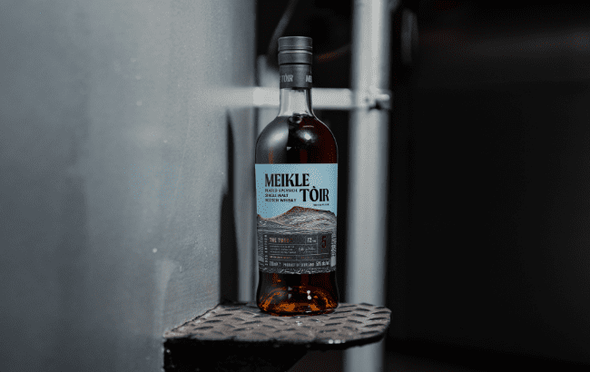 Meikle Tòir Turbo returns - The Spirits Business