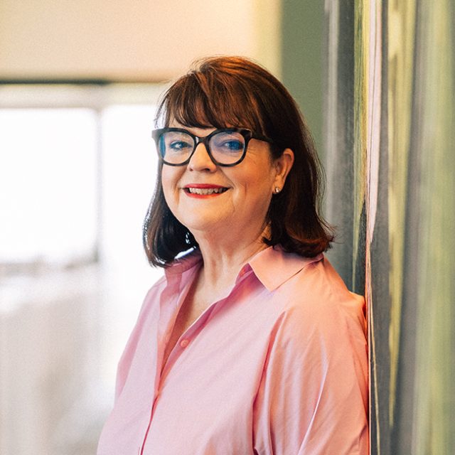 SB meets… Petra Lassahn, Bar Convent Berlin - The Spirits Business