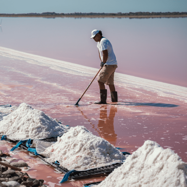 Monkey 47 turns to salt for annual Distiller’s Cut release - The ...