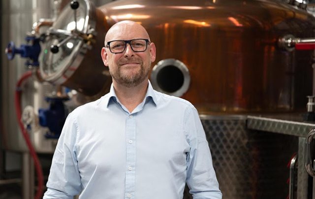 Whitley Neill founder defects to V Spirits - The Spirits Business