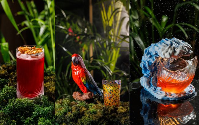What drives an Amazónico menu? - The Spirits Business