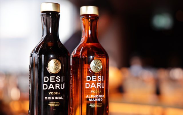Desi Daru extends cocktail competition deadline - The Spirits Business
