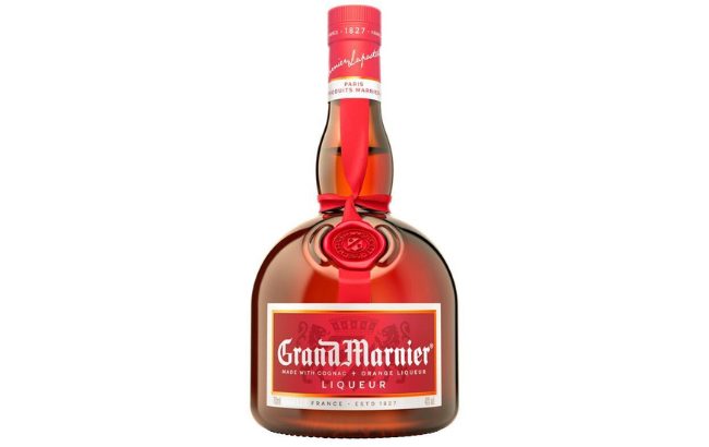 Grand Marnier unveils new label design - The Spirits Business