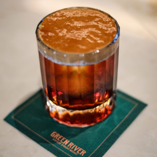 Off the trail: A look at Louisville’s buzzing bar scene - The Spirits ...