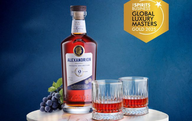 Top 10 award-winning luxury spirits to indulge - The Spirits Business