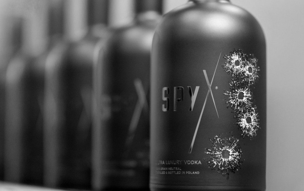 Top 10 spirits launches in October 2025 - The Spirits Business