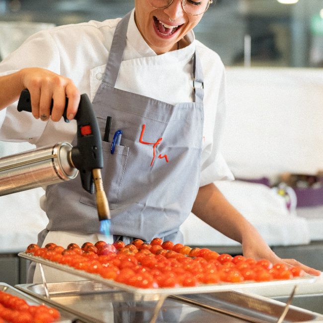 How the Tomatini took on a life of its own - The Spirits Business