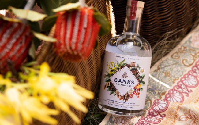 Alchemy Distillers buys non-alc brand Banks Botanicals - The Spirits ...