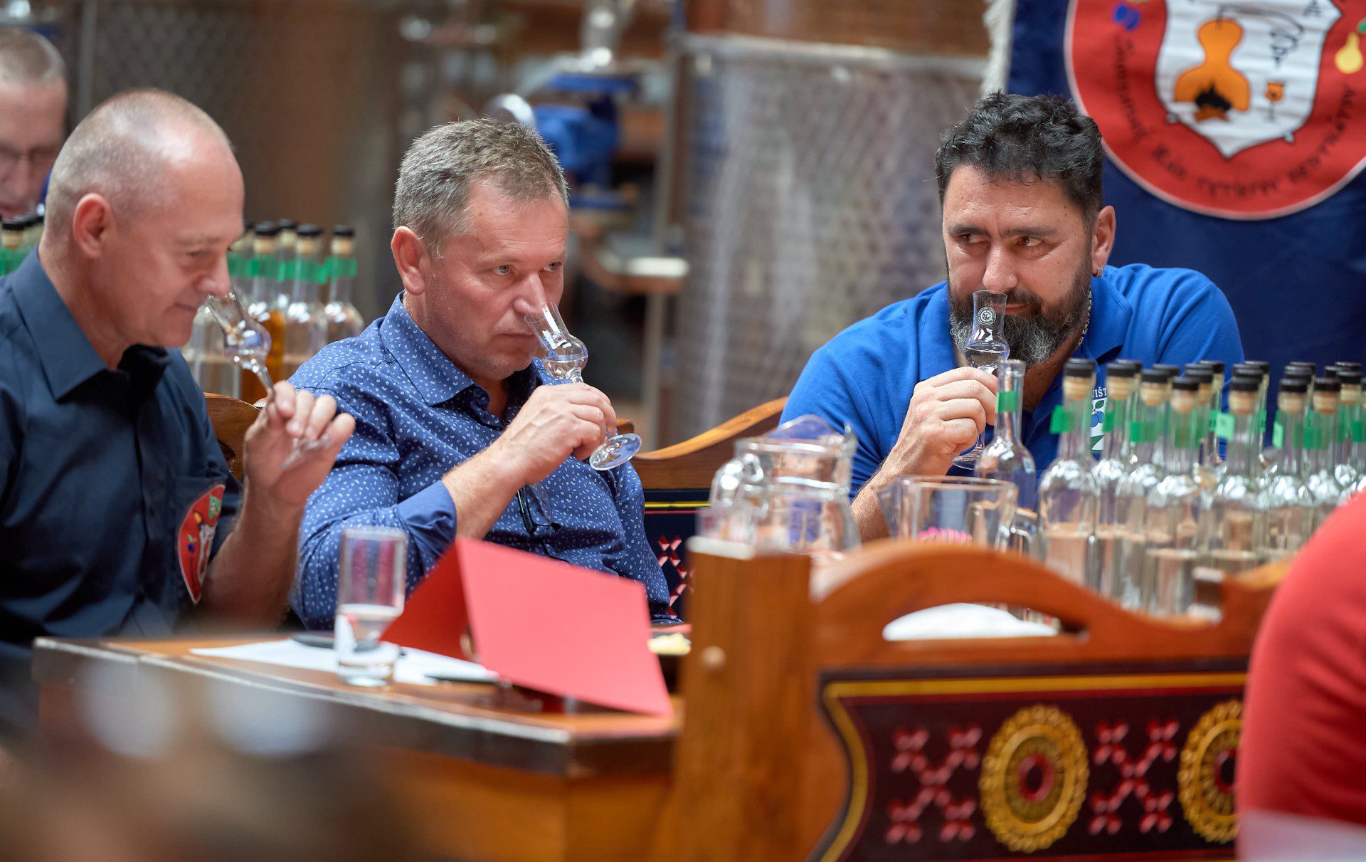 The best of Carpathian Quality - The Spirits Business